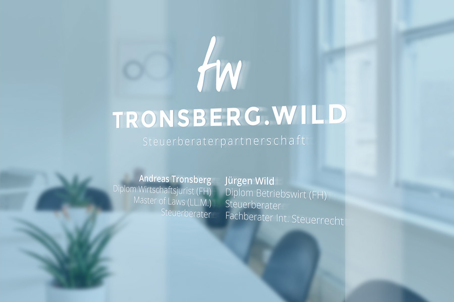 ascana Referenz: Tronsberg.Wild · Kempten